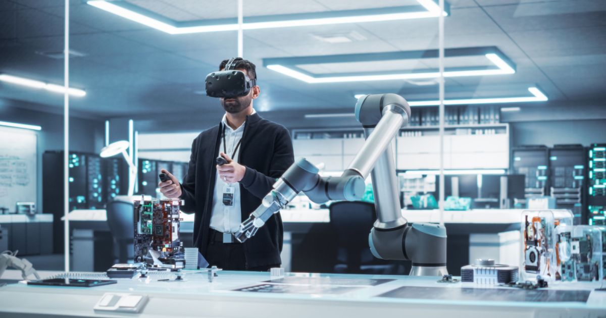 5 Robotics Companies in Canada to Know | Built In