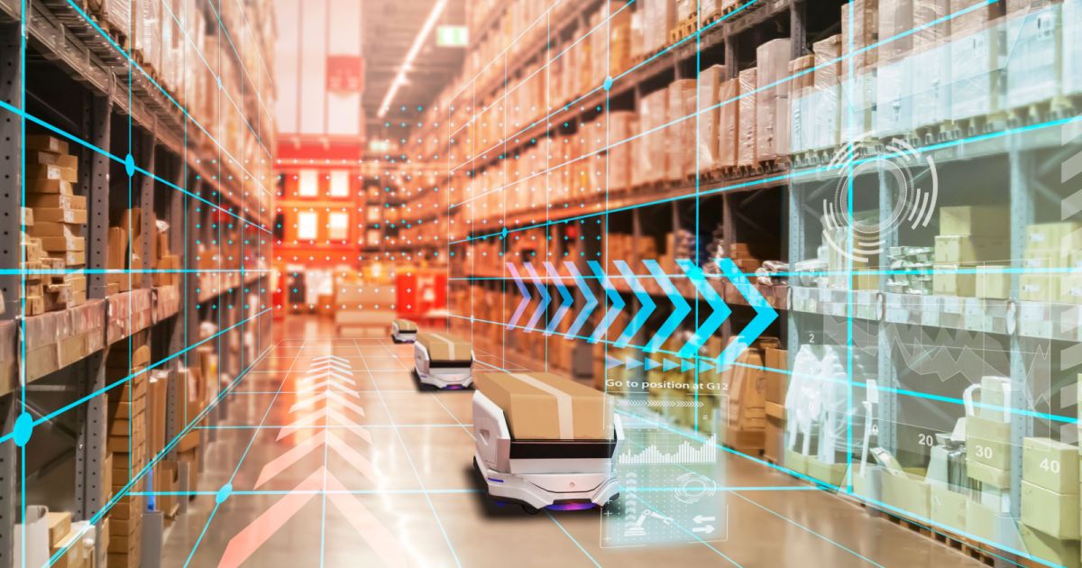 5 Top Automation Companies in India to Know | Built In