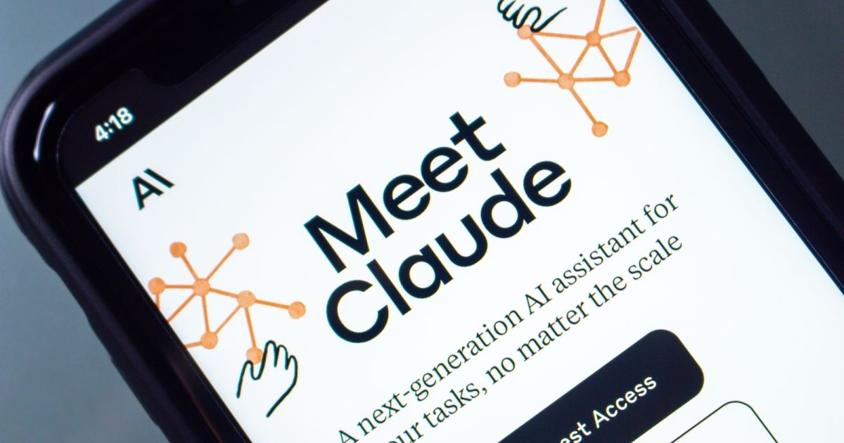 What Is Claude AI? | Built In
