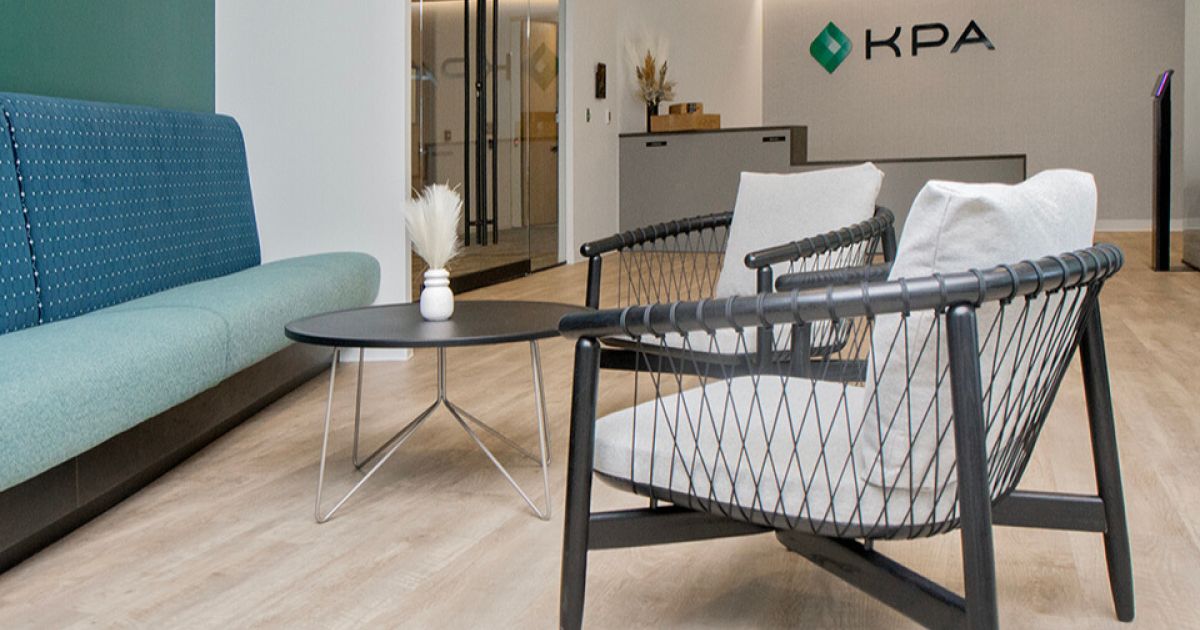 Advancing as One at KPA | Built In