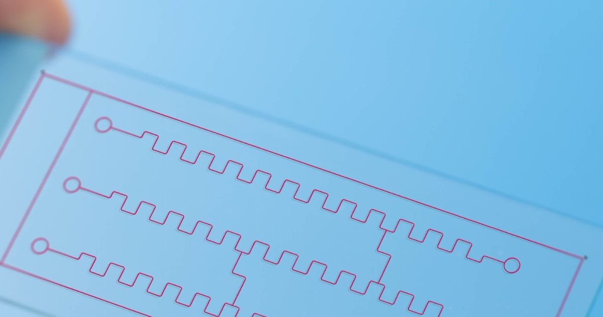 What Is Lab On a Chip Technology? | Built In