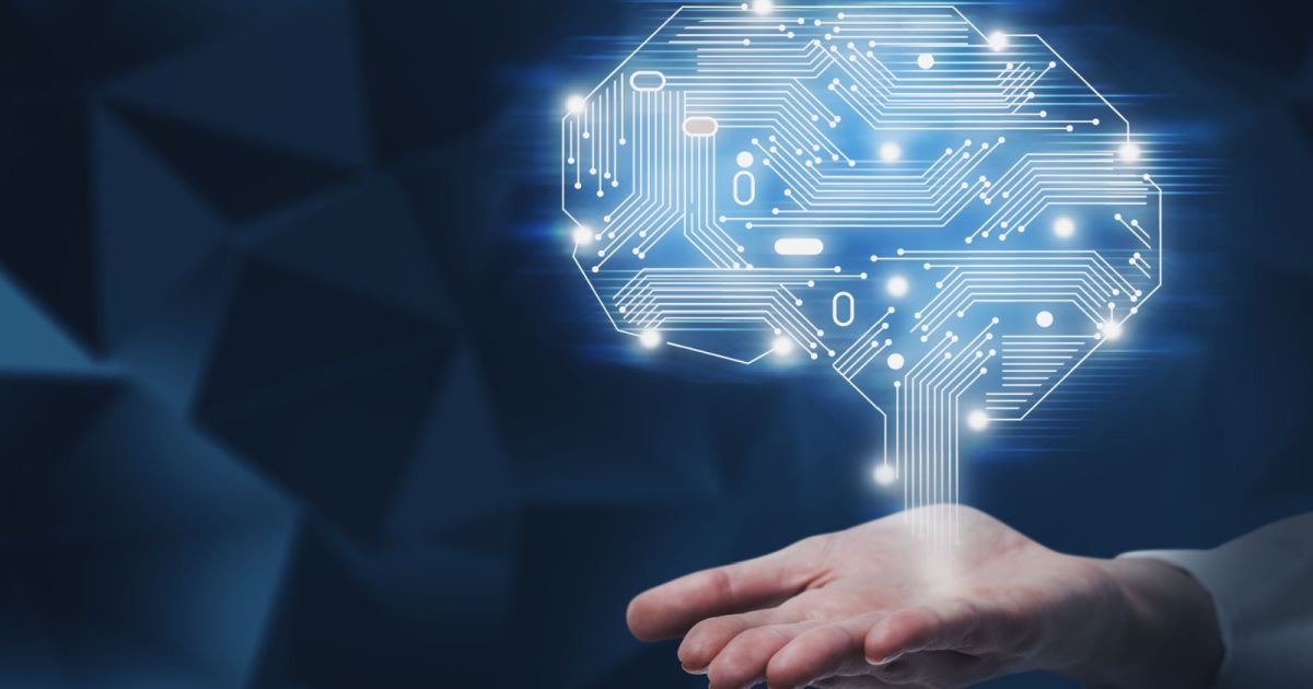5 AI Companies in England to Know | Built In