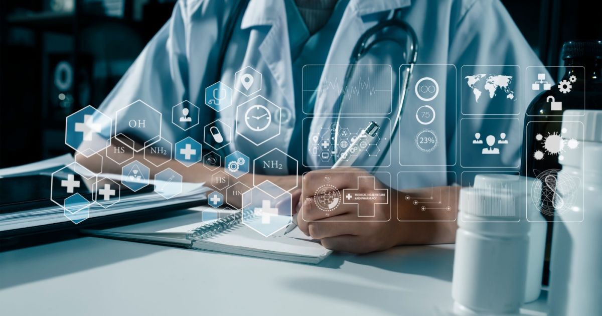 5 Healthtech Companies in England to Know | Built In