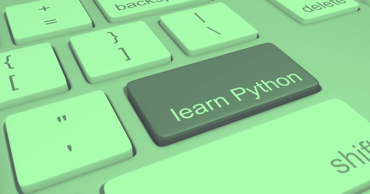 Learn How To Write Good Python Code With These Five Tips Built In