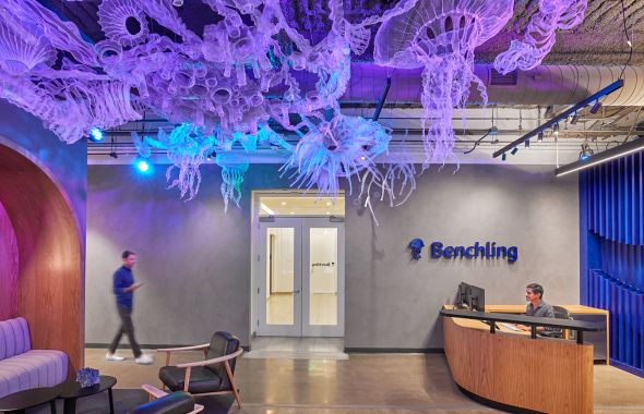 Software Engineer, Full Stack - Benchling | Built In