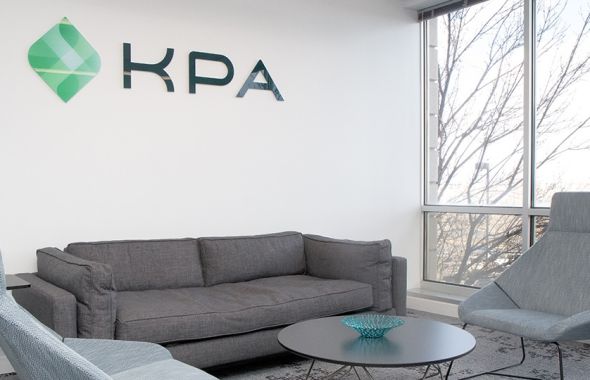 Account Executive - KPA | Built In